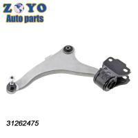 China Interchange NO.2 31340128 31262475 Auto Lower Left Suspension Control Arm for  S80 for sale