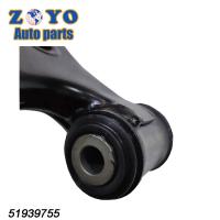 China Mevotech CMS251220 Suspension Control Arm for Jeep Compass 2017-2021 6466 Reference NO for sale