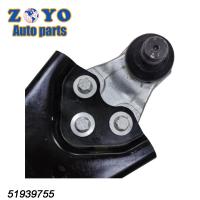 China Mevotech CMS251220 Suspension Control Arm for Jeep Compass 2017-2021 6466 Reference NO for sale