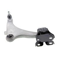 China 31262473 31429320 Right lower front suspension control arm for  S60 S80 V60 2011- for sale
