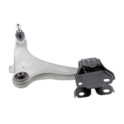 China 31262473 31429320 Right lower front suspension control arm for  S60 S80 V60 2011- for sale