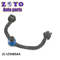 China Front Suspension Auto Parts 2L1Z3085AA Adjustable Control Arm for Ford Expedition 2003 for sale