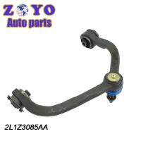 China Front Suspension Auto Parts 2L1Z3085AA Adjustable Control Arm for Ford Expedition 2003 for sale