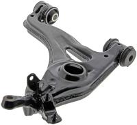 China Front Lower Control Arms for Benz C36 C43 C220 C230 C280 1993-2000 and E-Coating Black for sale