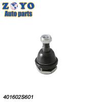 China 2000-2004 Black Front Axle Lower Control Arm Ball Joints for Nissan Frontier 98-04 for sale