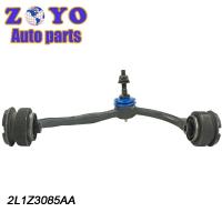 China Front Suspension Auto Parts 2L1Z3085AA Adjustable Control Arm for Ford Expedition 2003 for sale