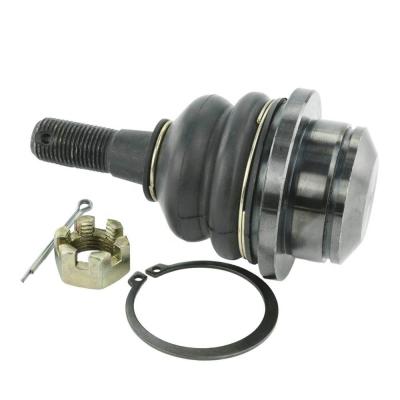 China 1984-1998 Year Front Axle Lower Control Arm Ball Joints for Nissan Patrol VI Y62 10- for sale