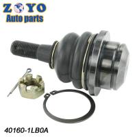 China 1984-1998 Year Front Axle Lower Control Arm Ball Joints for Nissan Patrol VI Y62 10- for sale