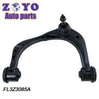 China FL3Z3085A JL1Z3085C Adjustable Suspension Control Arm for FORD EXPEDITION 2018-2020 for sale