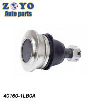 China 1984-1998 Year Front Axle Lower Control Arm Ball Joints for Nissan Patrol VI Y62 10- for sale
