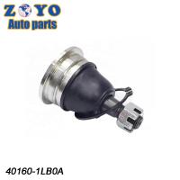 China 1984-1998 Year Front Axle Lower Control Arm Ball Joints for Nissan Patrol VI Y62 10- for sale