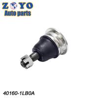 China 1984-1998 Year Front Axle Lower Control Arm Ball Joints for Nissan Patrol VI Y62 10- for sale
