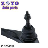 China FL3Z3085A JL1Z3085C Adjustable Suspension Control Arm for FORD EXPEDITION 2018-2020 for sale