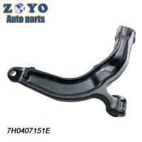 China Nature Rubber Bushing 49398938 for Front Lower Control Arm VW Multivan VW T5 Transporter for sale