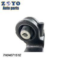 China Nature Rubber Bushing 49398938 for Front Lower Control Arm VW Multivan VW T5 Transporter for sale