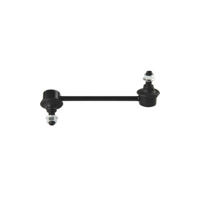 China Replacement Suspension Parts for Isuzu D-Max 2002-2012 Front Lower Stabilizer Link for sale