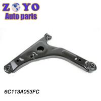 China Long Lifespan Adjustable Control Arm for Ford Transit 2000-2014 Suspension Auto Parts for sale