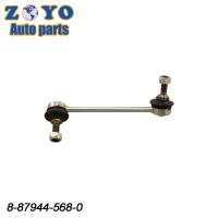 China Replacement Suspension Parts for Isuzu D-Max 2002-2012 Front Lower Stabilizer Link for sale