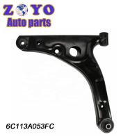 China Long Lifespan Adjustable Control Arm for Ford Transit 2000-2014 Suspension Auto Parts for sale