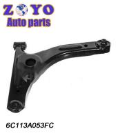 China Long Lifespan Adjustable Control Arm for Ford Transit 2000-2014 Suspension Auto Parts for sale