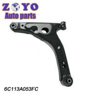 China Long Lifespan Adjustable Control Arm for Ford Transit 2000-2014 Suspension Auto Parts for sale