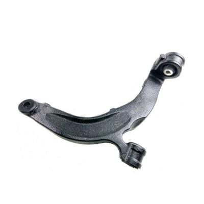 China FORGING/CASTING Left Front Lower Control Arm for VW MULTIVAN Teramont 7H0407152E for sale