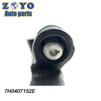 China FORGING/CASTING Left Front Lower Control Arm for VW MULTIVAN Teramont 7H0407152E for sale