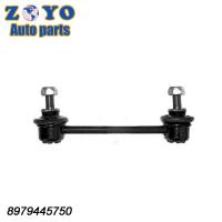 China Reference NO. ATLHO1039 Steel Suspension Parts for Isuzu D-Max I 2002-2012 ATLHO1039 for sale