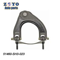 China Car Fitment HONDA OEM Standard 51460-SH3-023 Front Upper Control Arm for 1993 Civic for sale