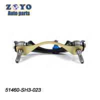 China Car Fitment HONDA OEM Standard 51460-SH3-023 Front Upper Control Arm for 1993 Civic for sale