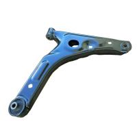 China OEM Standard Control Arm for FORD TRANSIT 2000-2014 SPHC Steel Suspension Auto Parts for sale