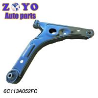 China OEM Standard Control Arm for FORD TRANSIT 2000-2014 SPHC Steel Suspension Auto Parts for sale