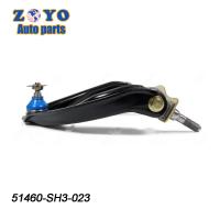 China Car Fitment HONDA OEM Standard 51460-SH3-023 Front Upper Control Arm for 1993 Civic for sale