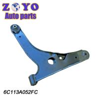 China OEM Standard Control Arm for FORD TRANSIT 2000-2014 SPHC Steel Suspension Auto Parts for sale