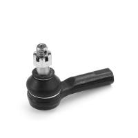 China Steel Front Axle Auto Steering Parts Tie Rod End for Nissan Frontier 98-04 48521-3S525 for sale