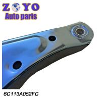 China OEM Standard Control Arm for FORD TRANSIT 2000-2014 SPHC Steel Suspension Auto Parts for sale