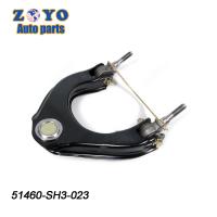 China Car Fitment HONDA OEM Standard 51460-SH3-023 Front Upper Control Arm for 1993 Civic for sale