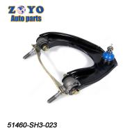 China Car Fitment HONDA OEM Standard 51460-SH3-023 Front Upper Control Arm for 1993 Civic for sale
