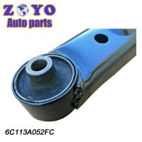 China OEM Standard Control Arm for FORD TRANSIT 2000-2014 SPHC Steel Suspension Auto Parts for sale