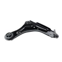 China Bushing Nature Rubber Front Axle Left Lower Control Arm for  LATITUDE 2011-2016 for sale