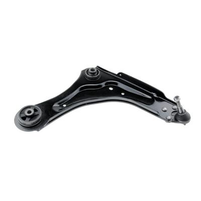 China Bushing Nature Rubber Front Axle Left Lower Control Arm for  LATITUDE 2011-2016 for sale