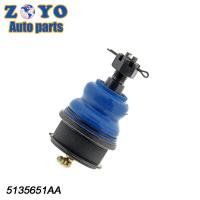 China Black Ball Joints for Jeep Liberty 2008-2013 Dorman No 531300 Auto Suspension Parts for sale