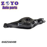 China 8A8Z5A649B Rear Lower Control Arm for FORD EXPLORER Durable and Suspension Upgrade for sale