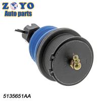 China Black Ball Joints for Jeep Liberty 2008-2013 Dorman No 531300 Auto Suspension Parts for sale