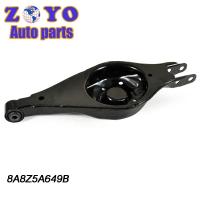 China 8A8Z5A649B Rear Lower Control Arm for FORD EXPLORER Durable and Suspension Upgrade for sale