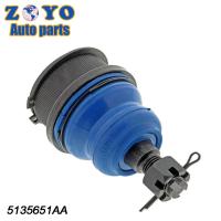 China Black Ball Joints for Jeep Liberty 2008-2013 Dorman No 531300 Auto Suspension Parts for sale