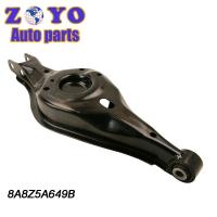 China 8A8Z5A649B Rear Lower Control Arm for FORD EXPLORER Durable and Suspension Upgrade for sale