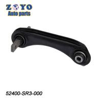 China 520-671 Dorman No. K640286 Left Rear Control Arm for Honda Civic 2000 Nature Rubber 50 PCS for sale