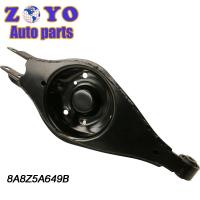 China 8A8Z5A649B Rear Lower Control Arm for FORD EXPLORER Durable and Suspension Upgrade for sale