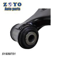 China Suspension Parts for Jeep Compass 2017-2021 Control Arm 500X 334 Reference NO. 6466 for sale